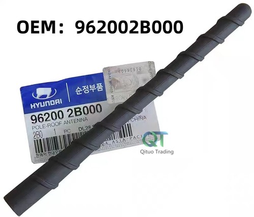 Genuine OEM Hyundai Kia Antenna Mast Pole - Combi ANT GENUINE OEM 96200 ...