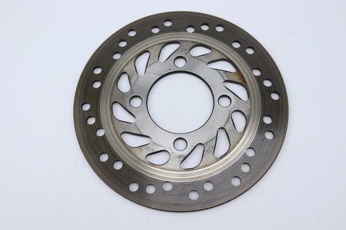 Rear Disc for Motorcycle HONDA 125 MSX 2013 to 2015 | eBay UK