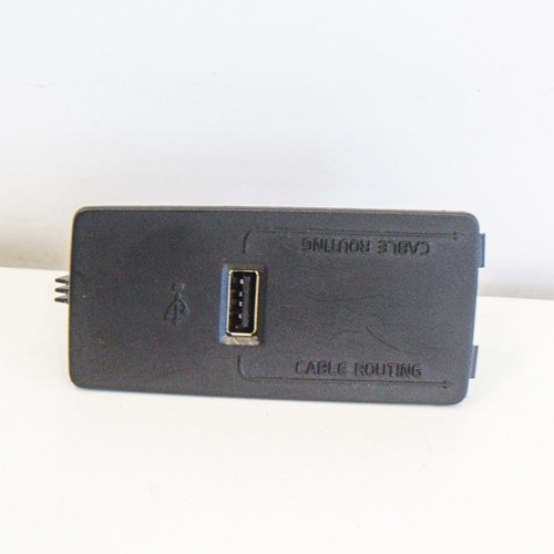 Connettore porta USB VOLVO S90 MK2 2.0 D4 31389705 31497152 140kw 2018 ...
