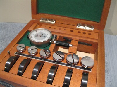 Inspection Gauges - Diatest