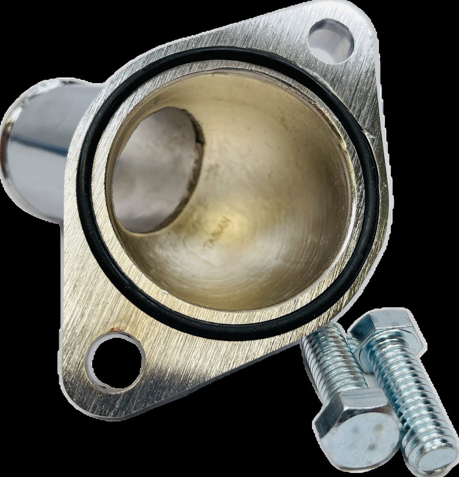 Small/Big Block Chevy SBC BBC Water Neck Thermostat Housing O-Ring ...
