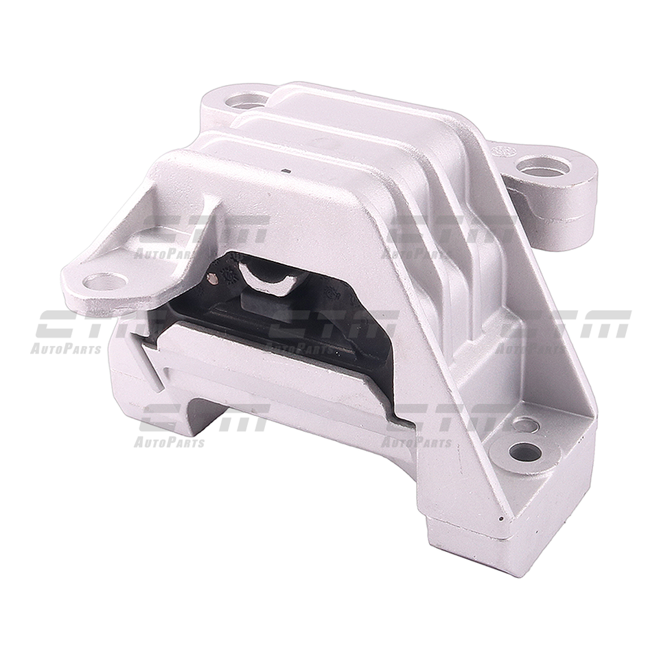 FRONT RIGHT Engine Mount - 3118 | CHEVY MALIBU | PONTIAC G6 | SATURN ...