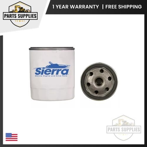 18-7918 Sierra Oil Filter Fits Mercury 35-877767K01 35-877767Q01 | eBay