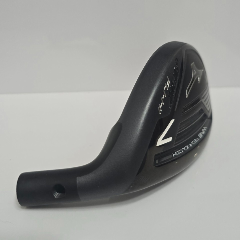 EXCELLENT!! Mizuno JPX Fli-Hi 7 Hybrid / Head Only / Right Handed | eBay