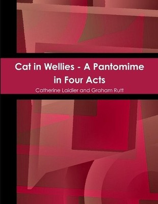 Cat in Wellies by Graham Rutt Paperback Book 9781471635229| eBay