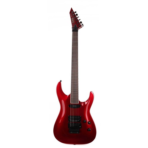 ESP LTD Horizon Custom '87 Candy Apple Red | eBay