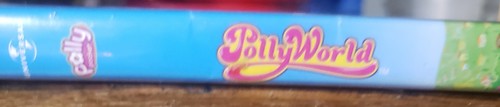 DVD - Pollyworld - Polly Pocket First Full-Length Movie, Universal ...