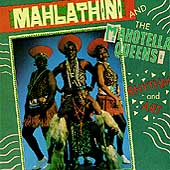 Rhythm and Art by Mahlathini & the Mahotella Queens (CD, Jul-1990 ...