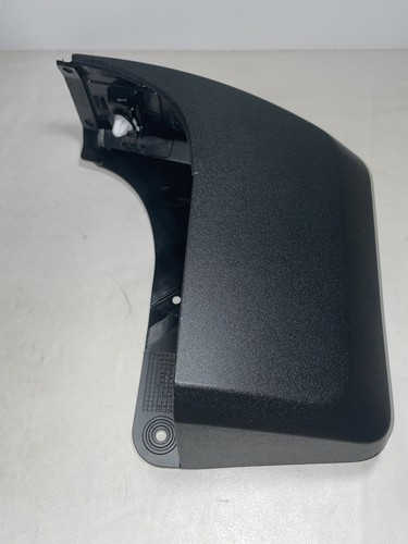 GM OEM 19-23 Sierra 1500 Pick Up Box Exterior Trim-Deflector 84621829 ...