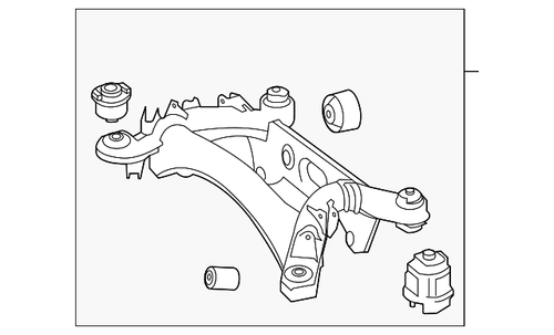 Mercedes-Benz 2073509702 for sale online | eBay