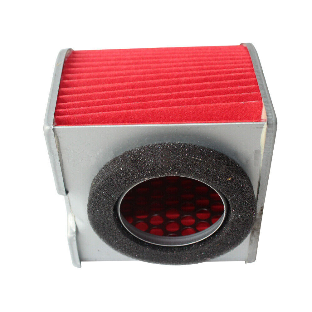 54mm Air Filter Cleaner For 250cc Sahara Race Raptor Kinroad Go kart ...