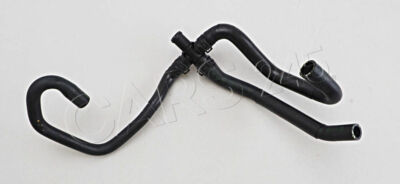 Genuine VW AUDI SEAT SKODA Polo Coolant Hose Expansion Tank 6R0122109 ...