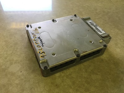1995 FORD CONTOUR MERCURY MYSTIQUE OEM ENGINE COMPUTER BOX 94BB-12A650 ...
