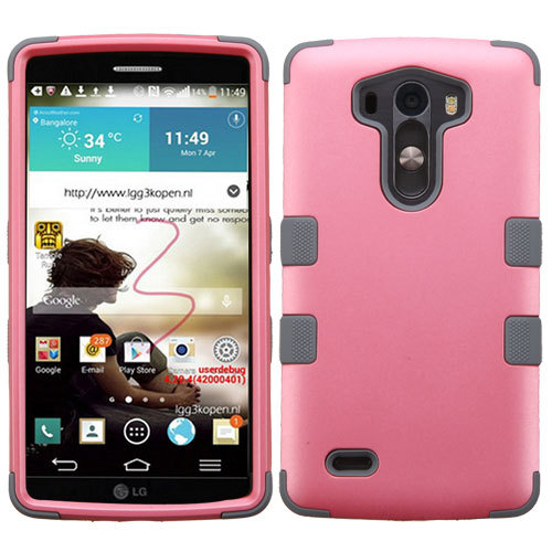 Lg G3 Gold Case