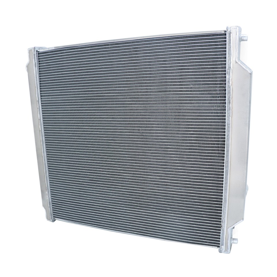 Aluminum Radiator For 2003-2007 05 06 Ford F-250 F-350 F-450 6.0L Super ...