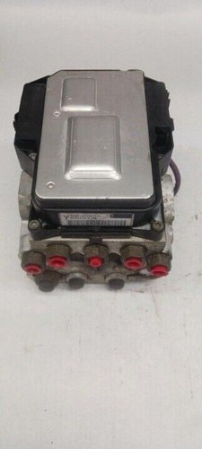 1999-2001 Ford Van E150 ABS Anti-Lock Brake Pump Assembly ID XC25-2C346 ...