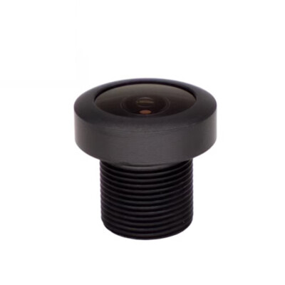 M8-Mount 2.1mm 1/3 " 160° 5MP Wide Angle Micro Camera HD Lens | eBay