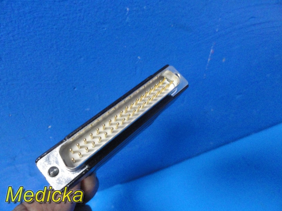 Lidco Li10363 Nihon Kohden YJ-910P Cable; PulseCO to Nihon Kohden ...