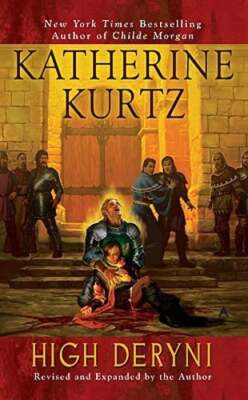 High Deryni by Katherine Kurtz: Used 9780441016709| eBay