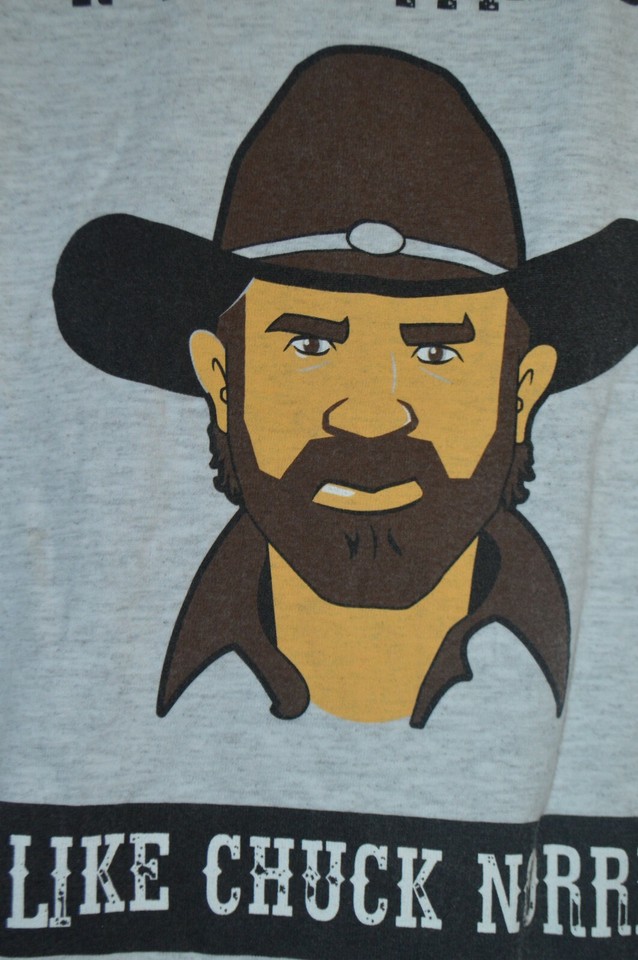 48TH GOVERNOR TEXAS GREG ABBOTT CHUCK NORRIS SHIRT VOTE REPUBLICAN XL ...