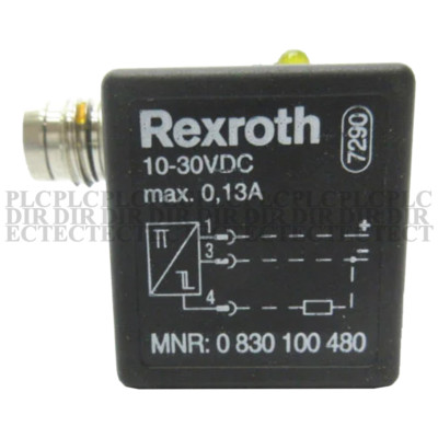 New REXROTH 0830100480 Magnetic Switch | eBay