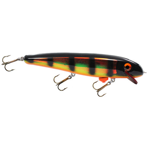 Phantom Lures - 10" Xorsist Muskie Lures Musky Baits Crankbait Jerkbait ...