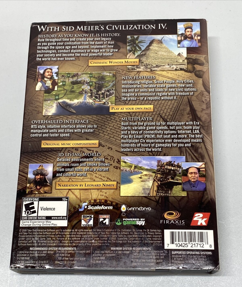 Civ 5 64 Bit Windows 8