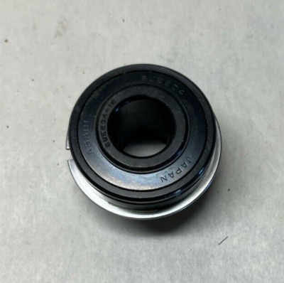 Asahi SUE204 Bearing with AMI DE204 Coupler (DE) | eBay