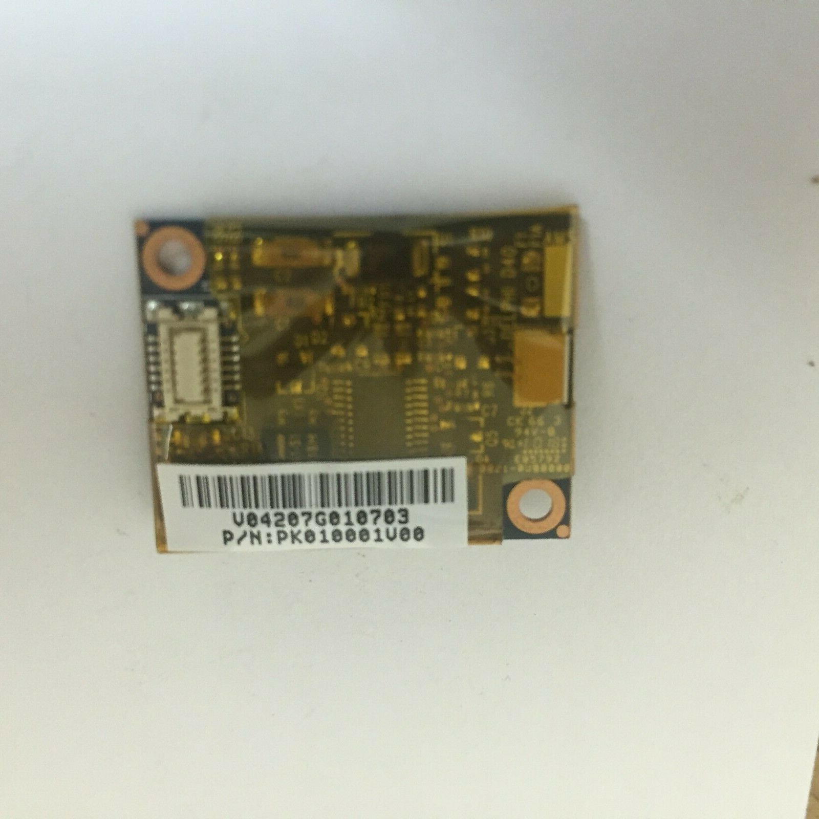 510099-001 - Hewlett-Packard HP EliteBook 8740W Laptop Modem Module | eBay