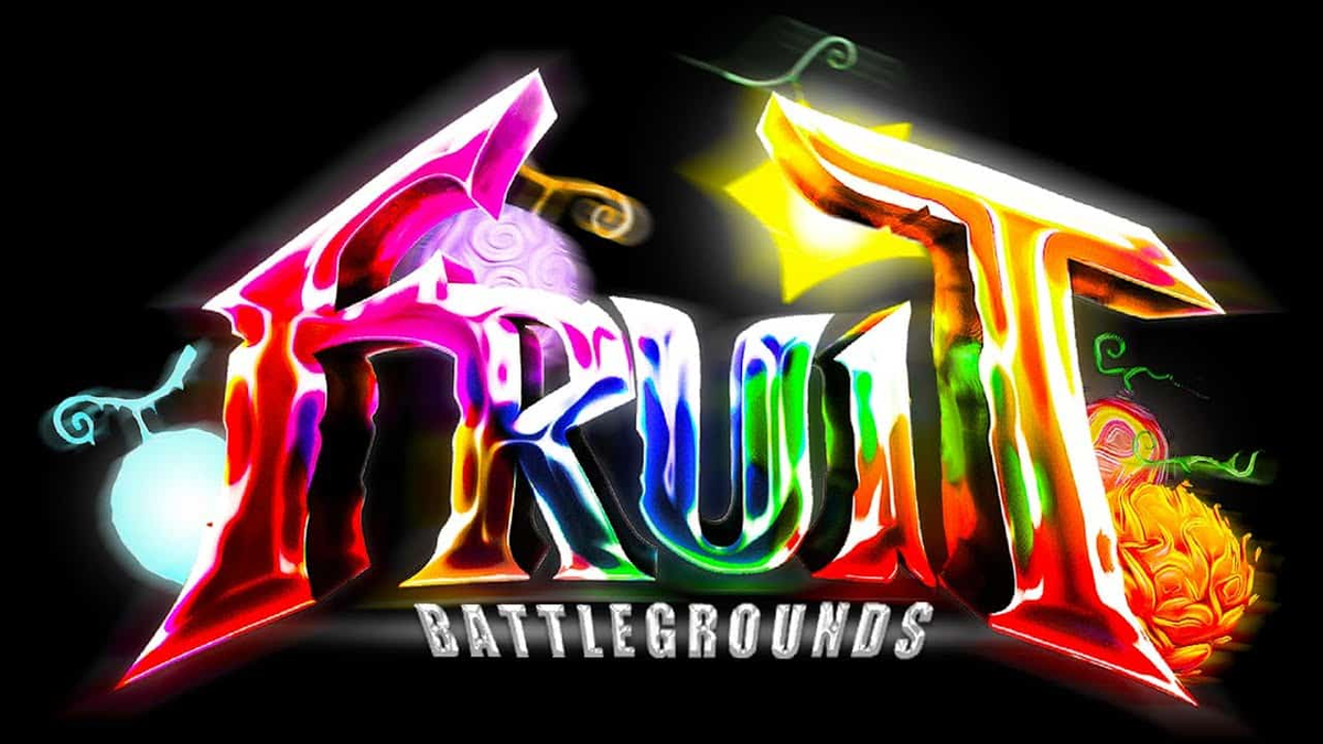Fruits Battlegrounds New Arrival Acc In Fruit Battlegrounds