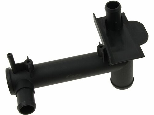 Engine Coolant Tee For 87-91 VW Vanagon RWD ZW87Y4 Engine Coolant Tee ...