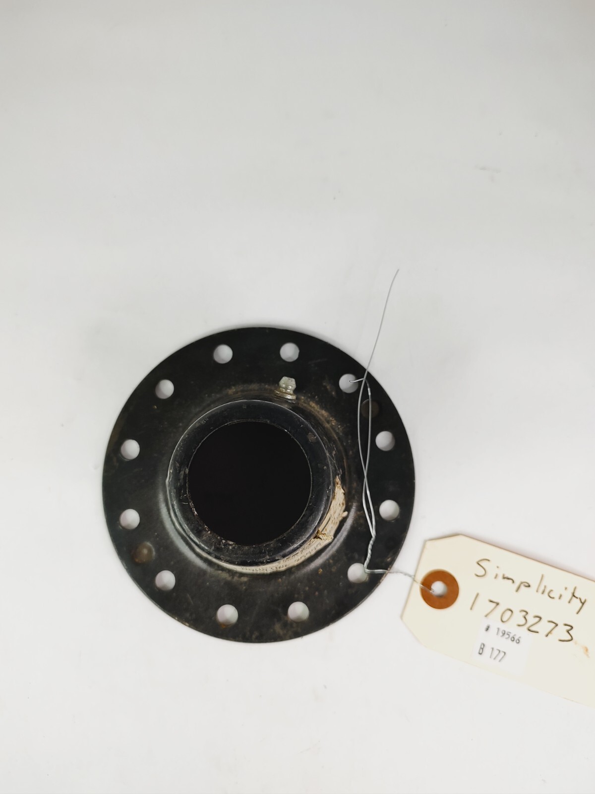 Simplicity Spindle Housing 1703273 OEM Tc12 for sale online | eBay