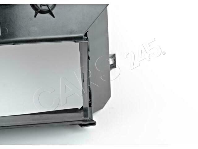 Genuine BMW F15 F16 X5 X6 Air Intake Duct Radiator Support OEM ...