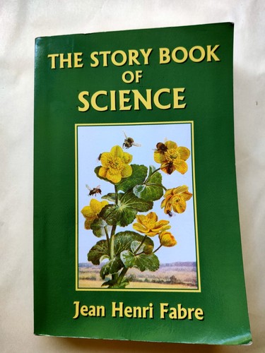 The Story Book of Science by Jean, Henri Fabre (Paperback, 2006) | eBay