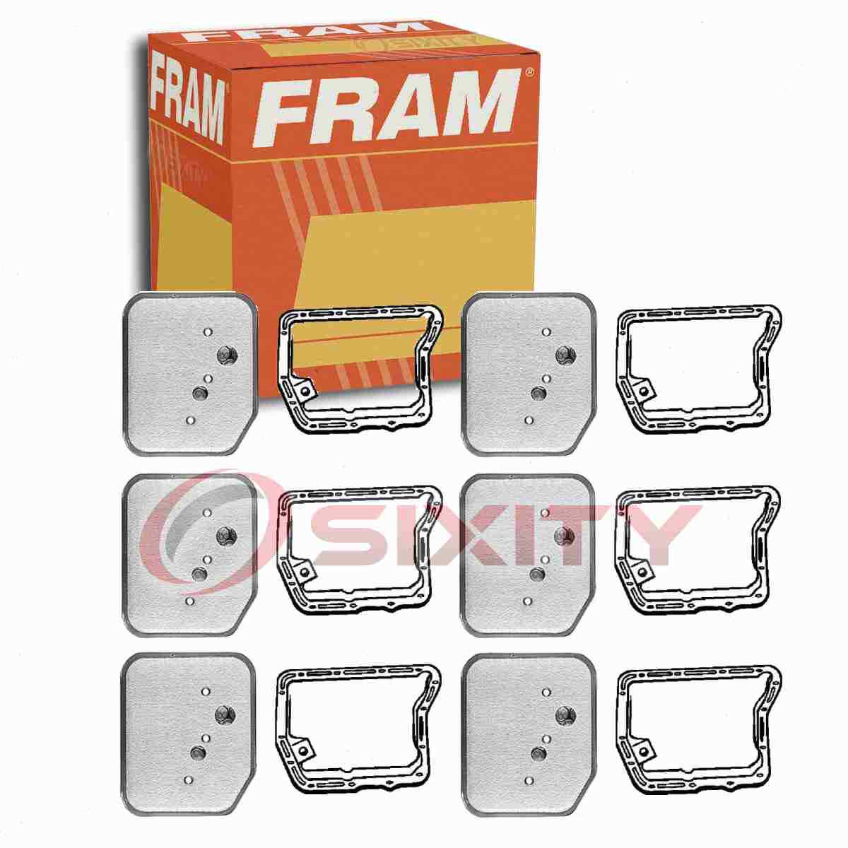 NAPA 1968 - cross reference oil filters | oilfilter-crossreference.com