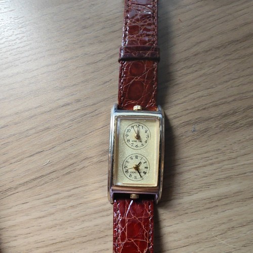 Dual Time Watch Spares Or Repair Miyota Movements | eBay