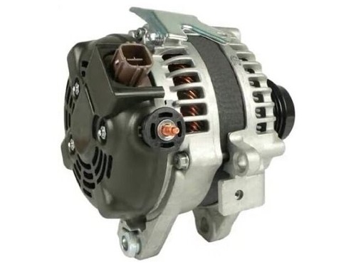 For 2009-2013 Toyota Matrix Alternator 14192TTDQ 2010 2011 2012 2.4L 4 ...