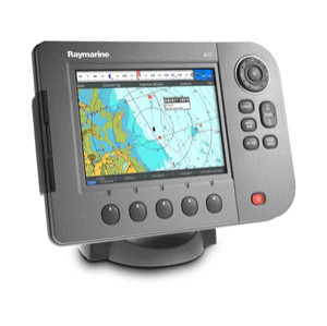 Raymarine A70 Marine (Chartplotters) GPS for sale online | eBay