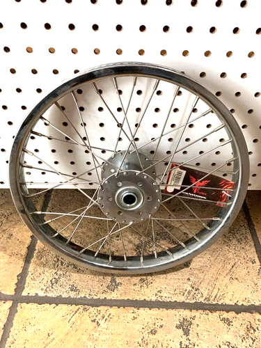 Hollow Hub Rear Wheel 5/8" Axle 36 Spokes for 16" Cruiser Lowrider Bike ...