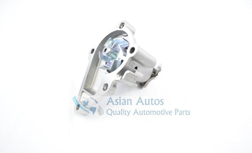 Genuine Hyundai / Kia Accent Kia Rio Rio5 Engine Water Pump 2510026902 ...