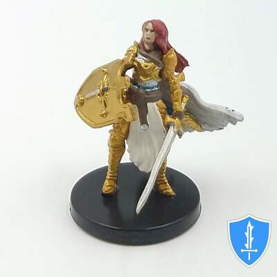 Lastwall Knight - Ruins of Lastwall #17 Pathfinder Battles D&D ...