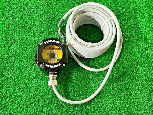 Renishaw A-5191-0049-12 Optical Machine Interface Receiver OMI-2 Kit ...