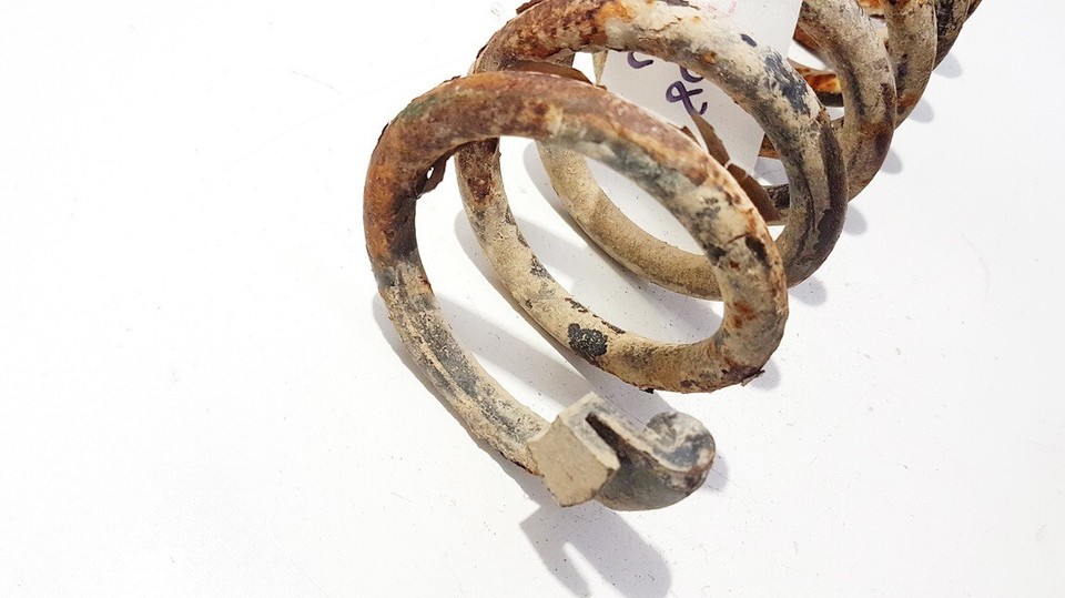 Spring Rear for Peugeot 607 UK1593412-25 | eBay UK