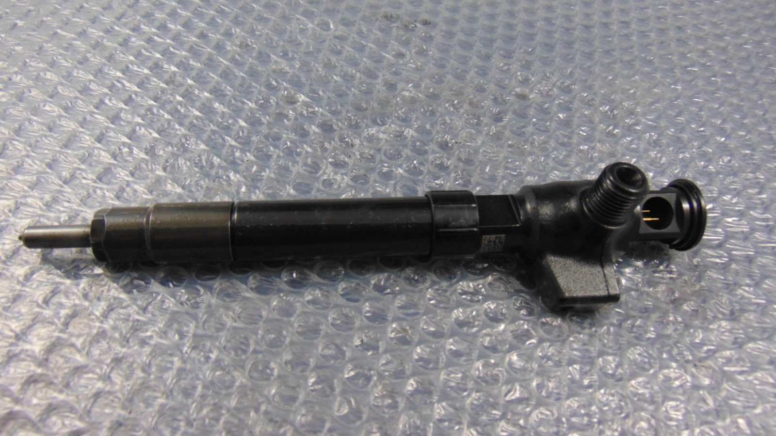 Injector Citroen - Peugeot - Volvo - Ford 2.0 HDI Continental ...