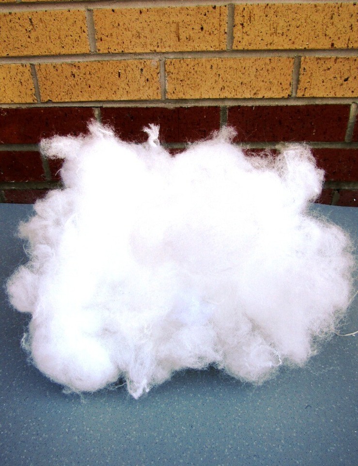 Polystyrene Beans, Beanbag Refill, Filling Top up Filler Booster Beads ...