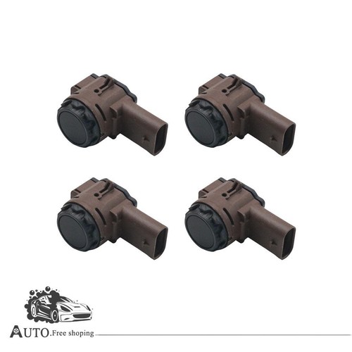 4x For 2019 2020 2021 2022 BMW BUMPER ULTRASONIC PDC PARKING SENSOR | eBay