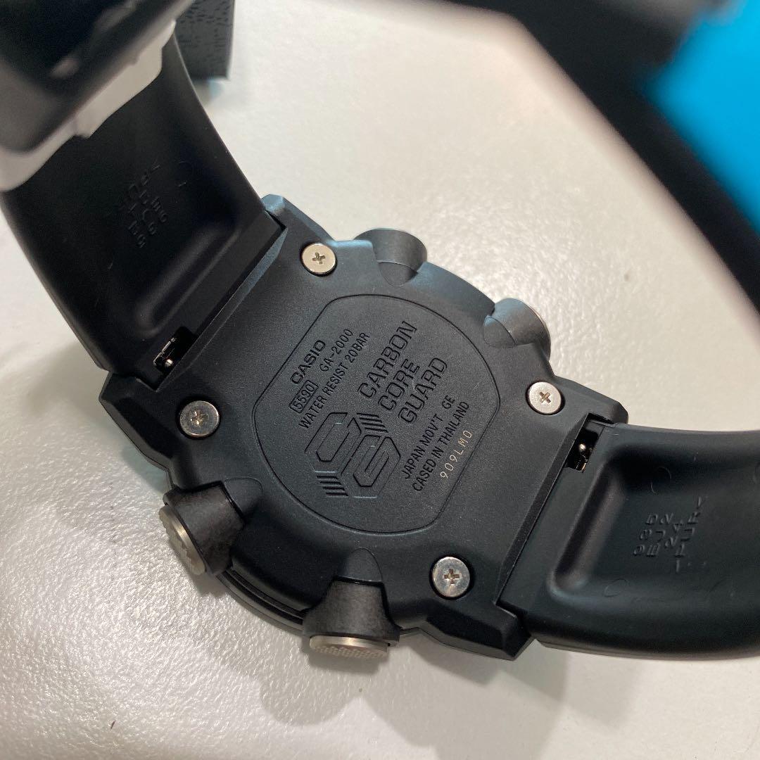 Casio G-Shock 5590 Watch for sale online | eBay