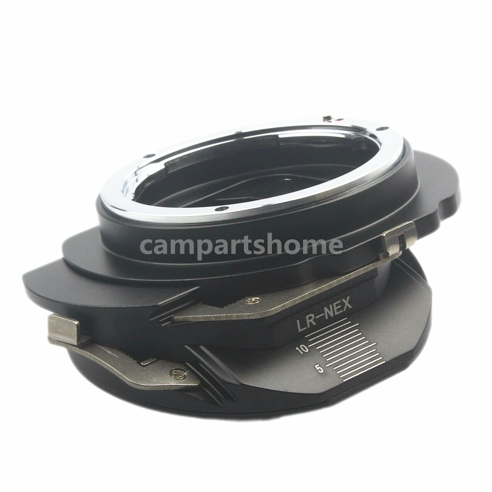 Tilt and Shift Leica R LR Lens To Sony E Mount NEX 5R 5N C3 a6000 ...