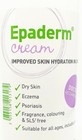 Epaderm Cream 500g | Dry Skin Eczema Psoriasis | UK FAST DELIVERY | eBay