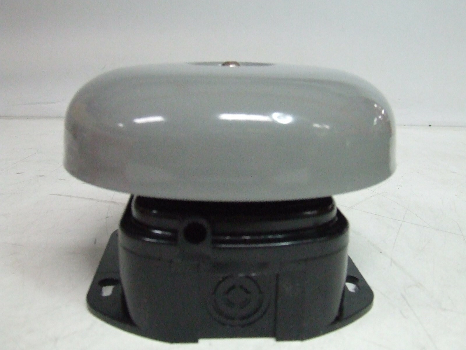 Legrand 150mm Bell 98dB 24 VAC 414 16 *New* | eBay UK